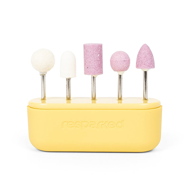 Products – Resparked