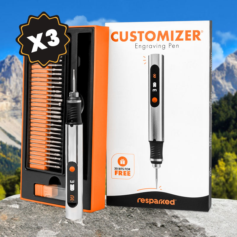 Bundle & Save – Resparked