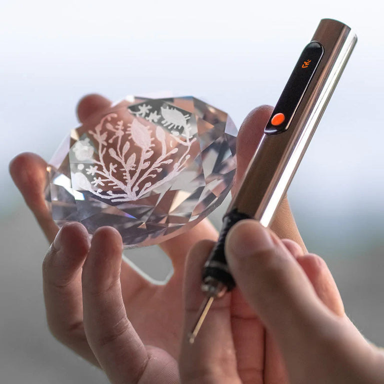 The Original Customizer™ Engraving Pen | Resparked by Culiau ️