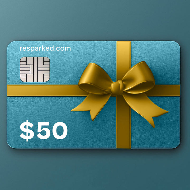 Products – Resparked