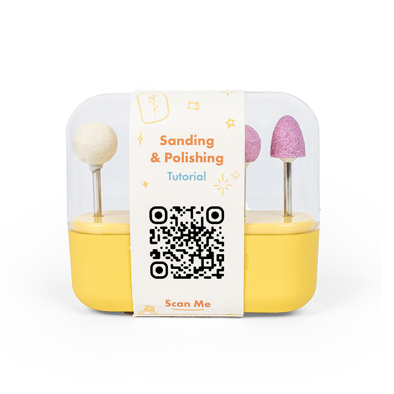 Ultimate Bits Bundle (20pcs) | Resparked