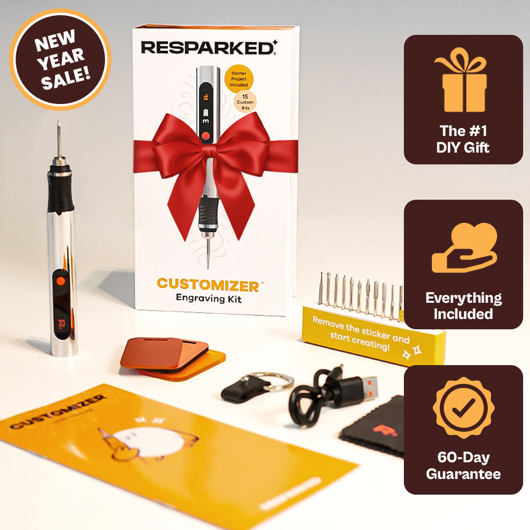 Products – Resparked