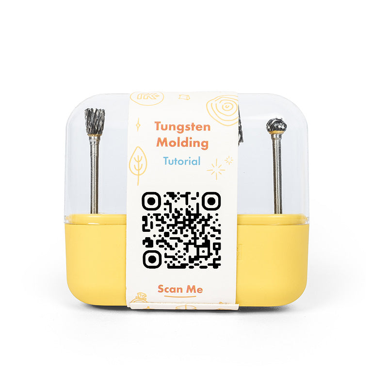 Ultimate Bits Bundle (20pcs) | Resparked