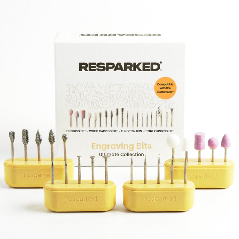 Bundle & Save – Resparked