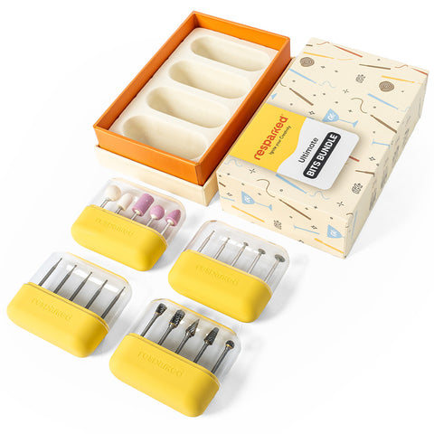 Bundle & Save – Resparked