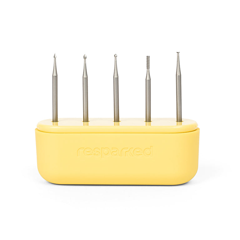 Ultimate Bits Bundle (20pcs) | Resparked